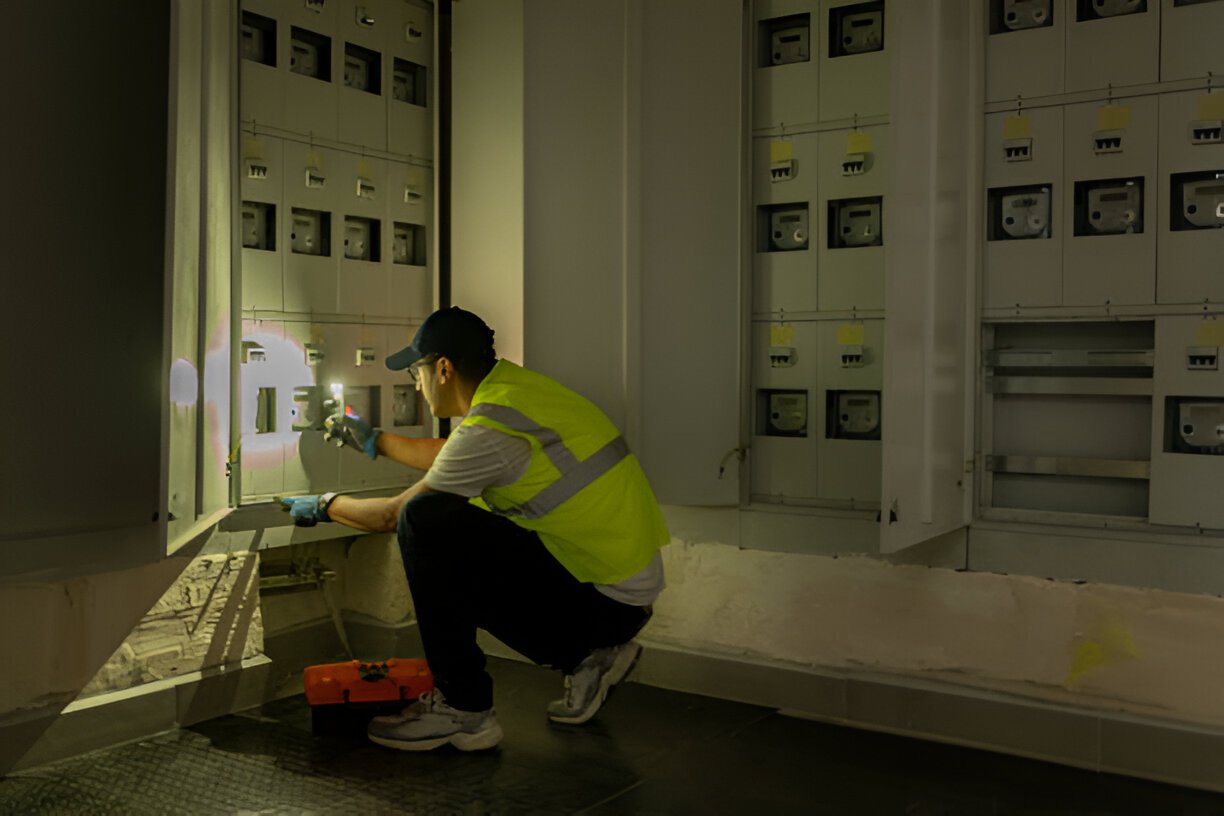 What Is a Hazardous Voltage in the UK? - landlordsafetyservice.co.uk